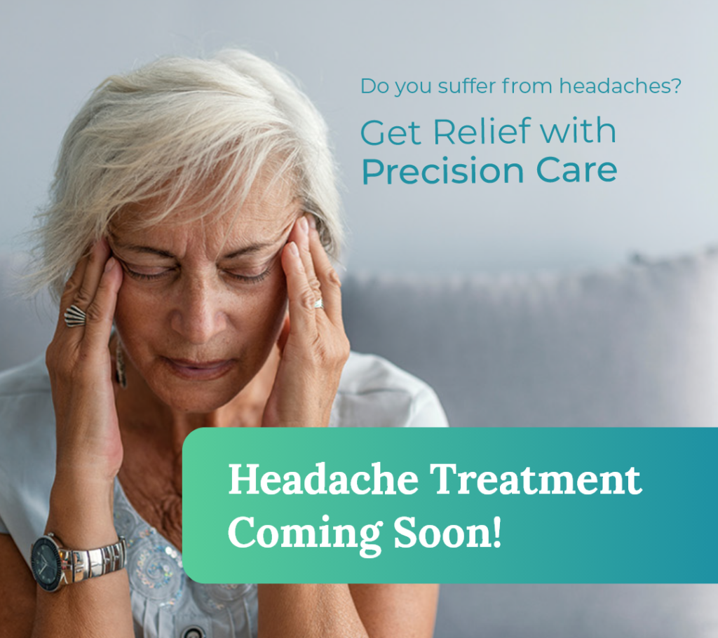 Home - Precision Care Centre